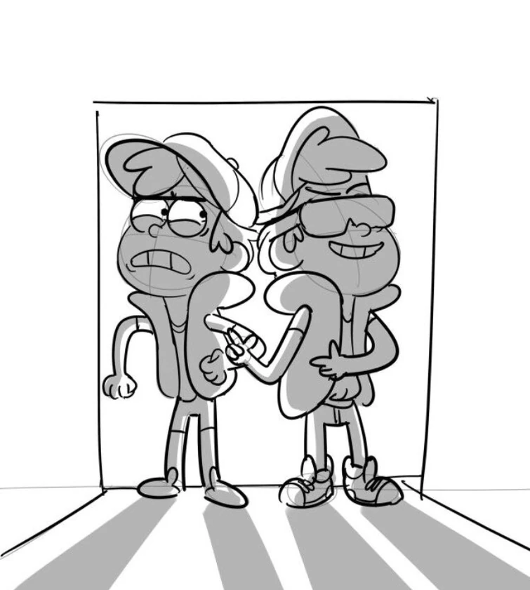 Discuss Everything About Gravity Falls Wiki | Fandom