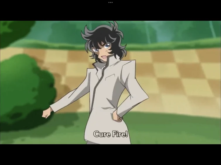 Something I noticed 2 | Fandom