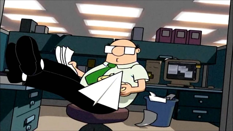 Discuss Everything About Garfield Wiki | Fandom