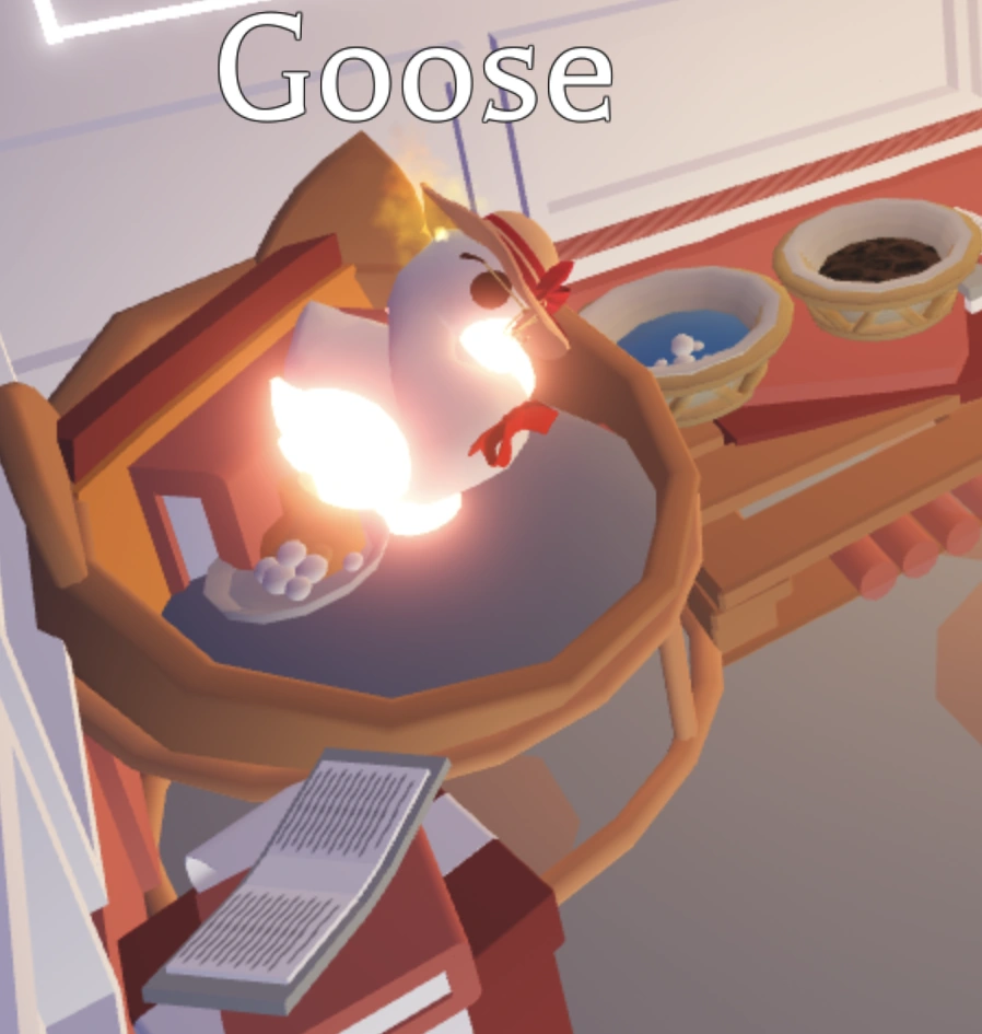 goose gallery uwu | Fandom