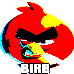 B I R B | Fandom