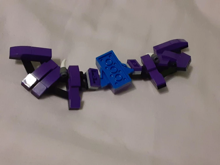 LEGO Meta Knight | Fandom
