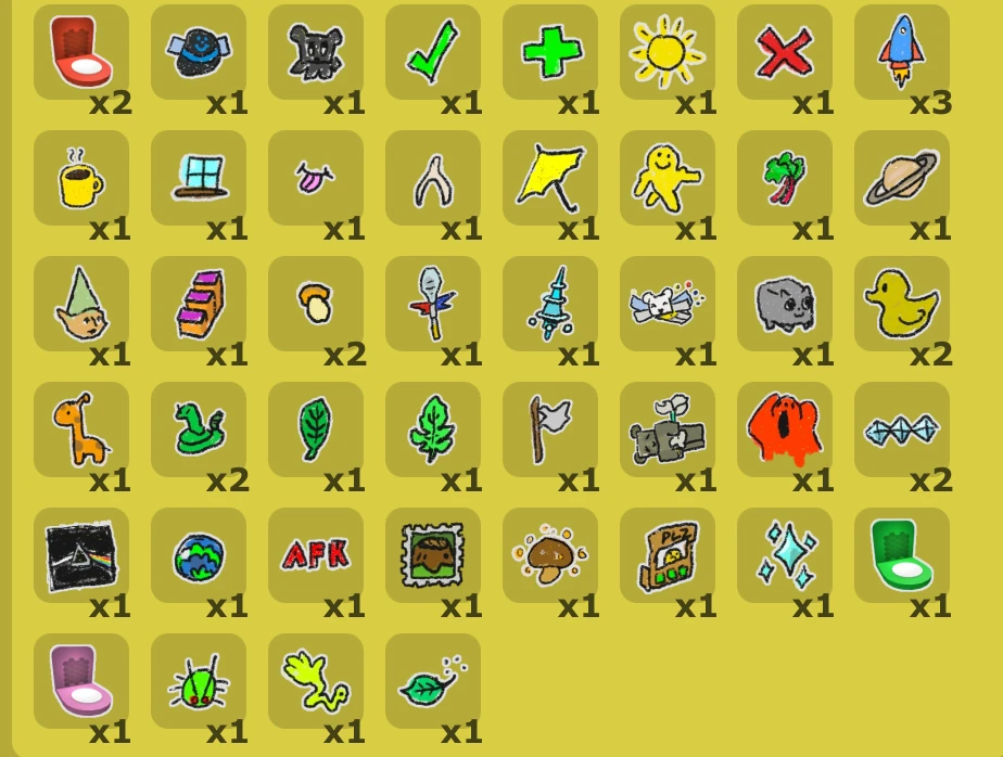 trading stuff | Fandom