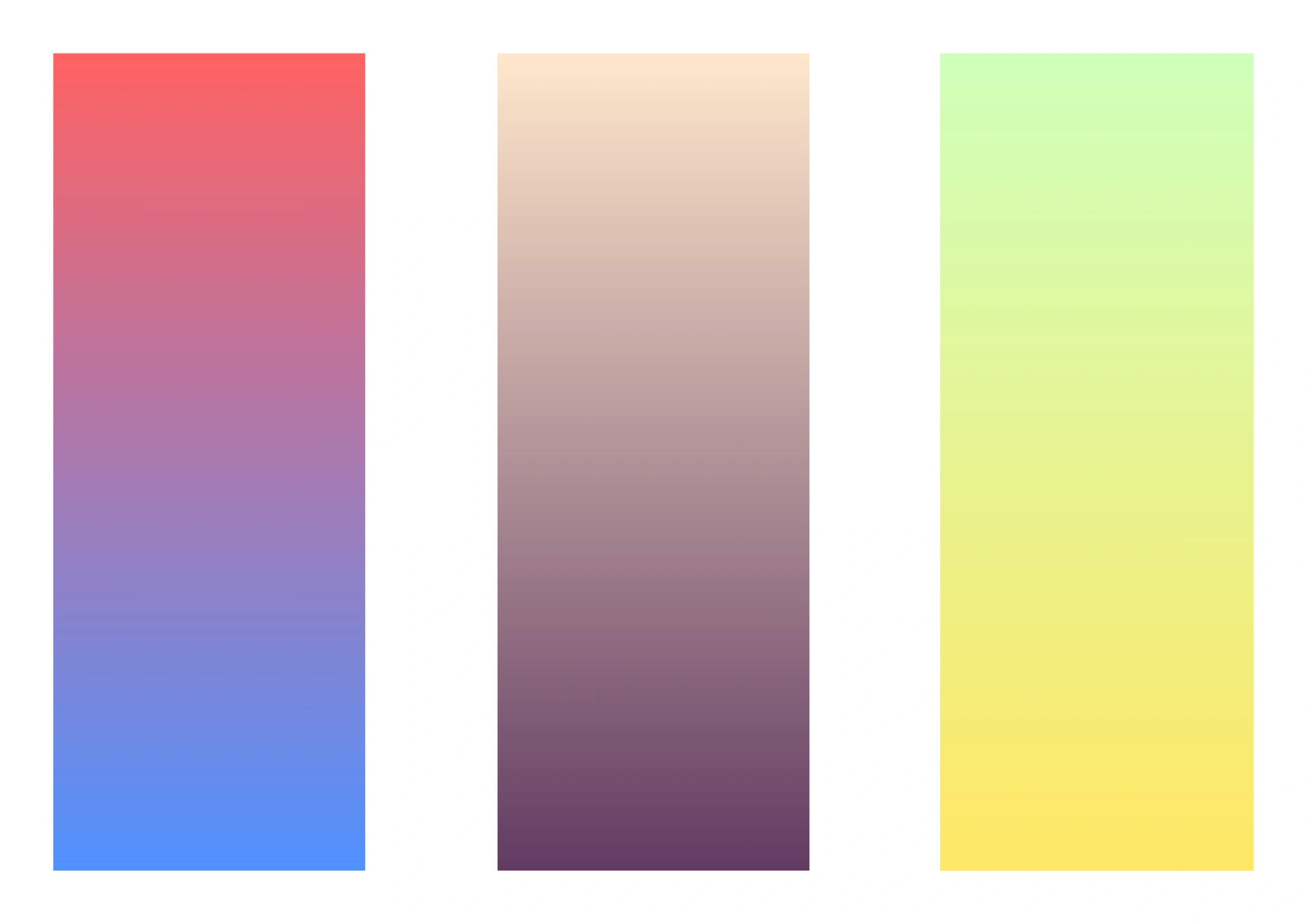 3 pleasant gradients | Fandom