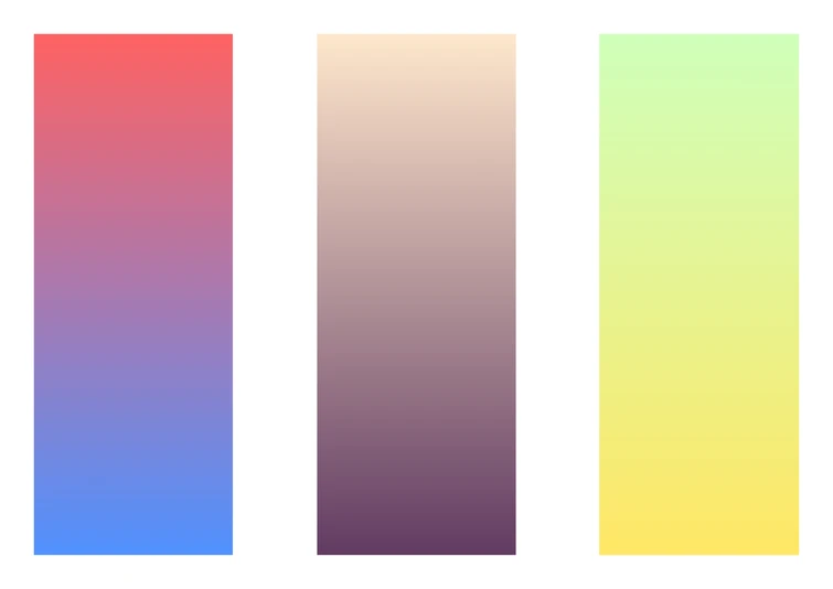 3 pleasant gradients | Fandom