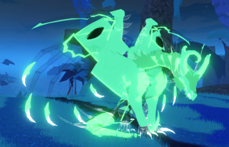 Back at it again (Looking for Mutations (Shadow/shimmer/glowtail ...