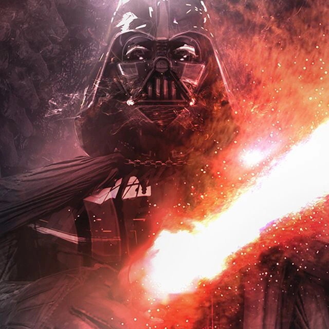 Darth Sidious’s Strongest Apprentice VADER (Victor of Elimination) | Fandom