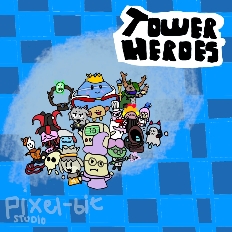Discuss Everything About Tower Heroes Wiki | Fandom