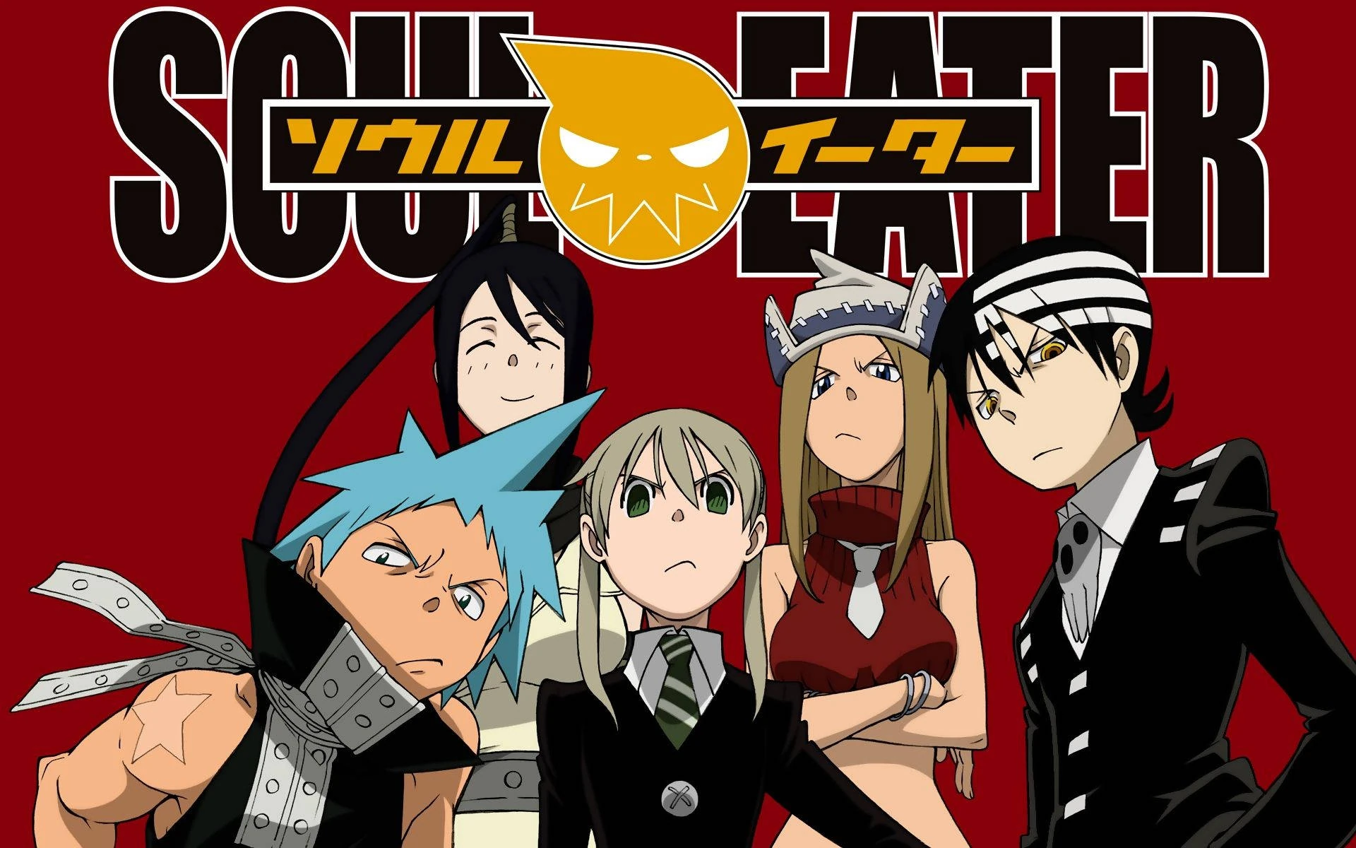 Which MU Soul Eater would you like to see in DEATH BATTLE! | Fandom