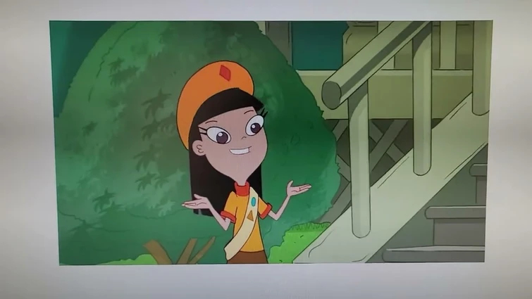 Discuss Everything About Phineas and Ferb Wiki | Fandom