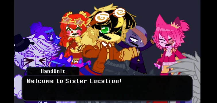 Discuss Everything About .˙⋆ FNaF Gacha Wiki | Fandom