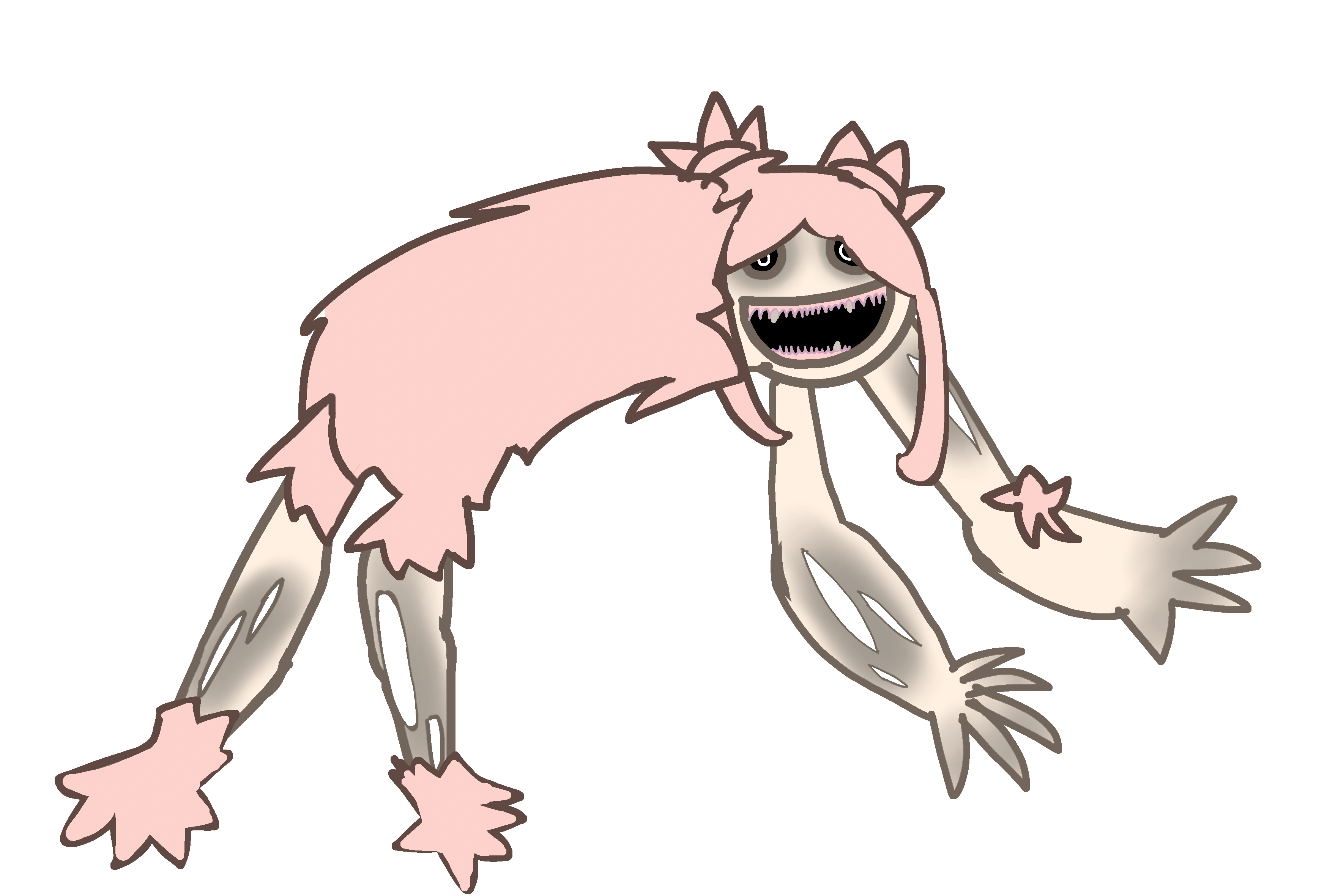 Monsterfying pfp part 1 | Fandom