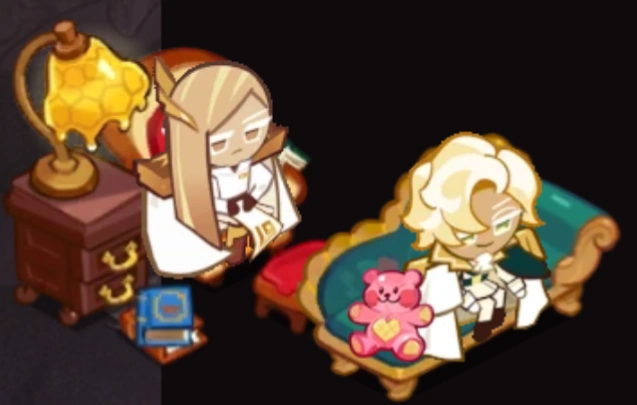 Clotty therapy session is real | Fandom