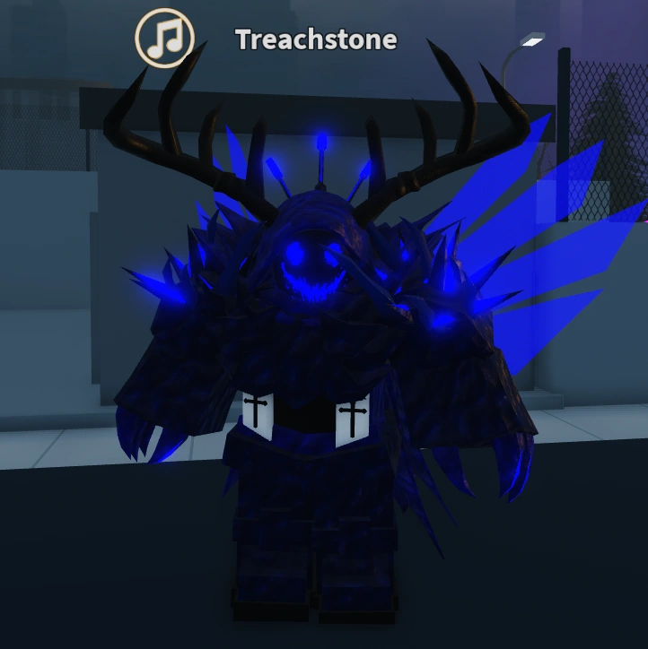 bunnoid test treachstone | Fandom