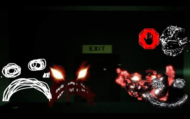 Discuss Everything About Roblox ROOMS Wiki | Fandom