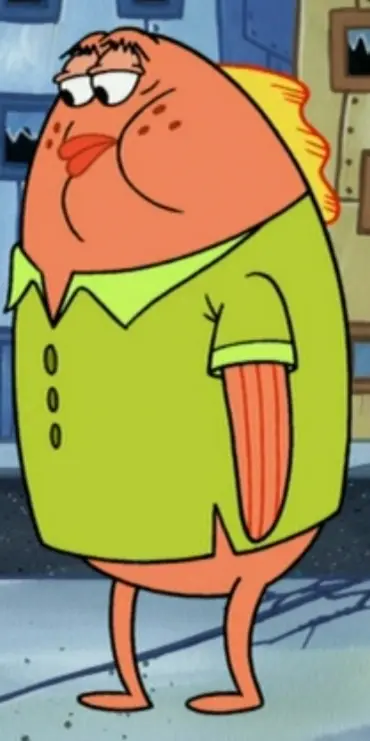 Discuss Everything About Encyclopedia SpongeBobia | Fandom