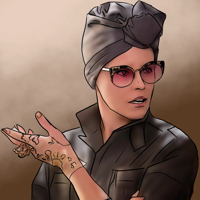 The Effie mood | Fandom