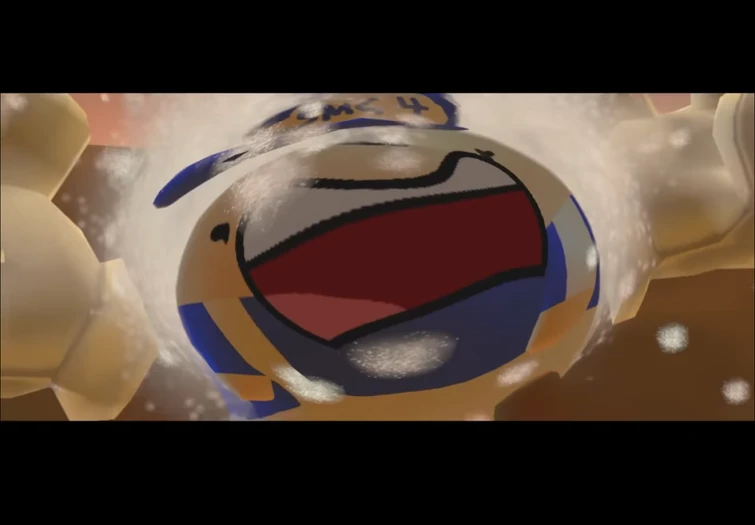Ok, Smg4 is DEFINITELY in the osc | Fandom