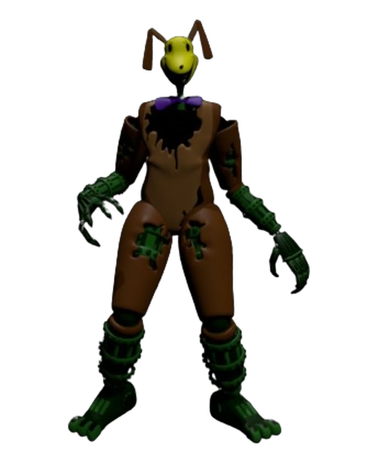 Pumpkin Rabbit Renders Remastered! | Fandom