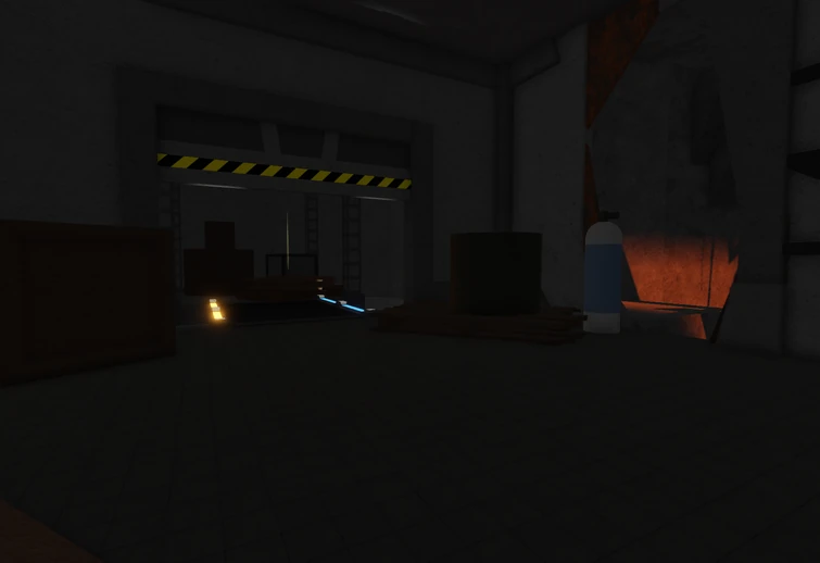 Discuss Everything About Roblox Item Asylum Wiki | Fandom