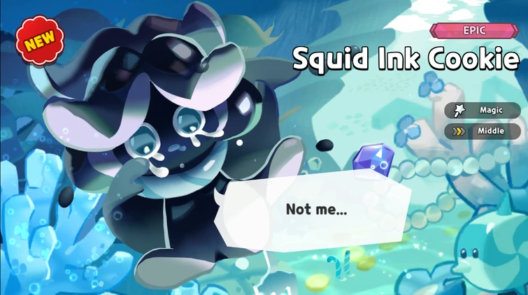 check out my new cookies (3 dreamies + choice cookie purchase from a ...