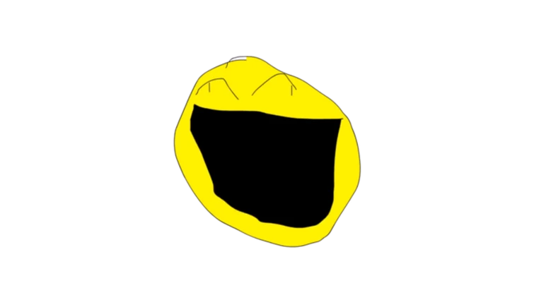 why i hate yellow face | Fandom