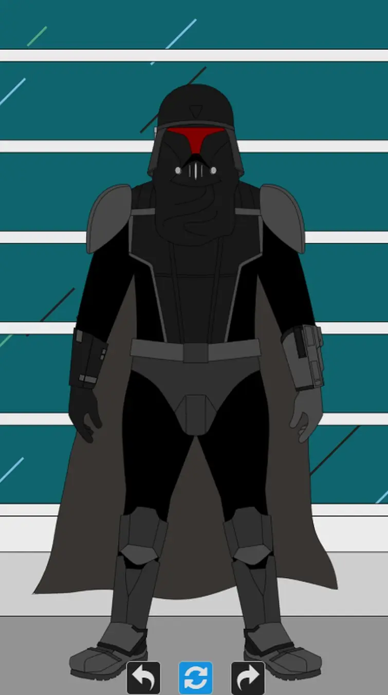 Discuss Everything About Wookieepedia | Fandom