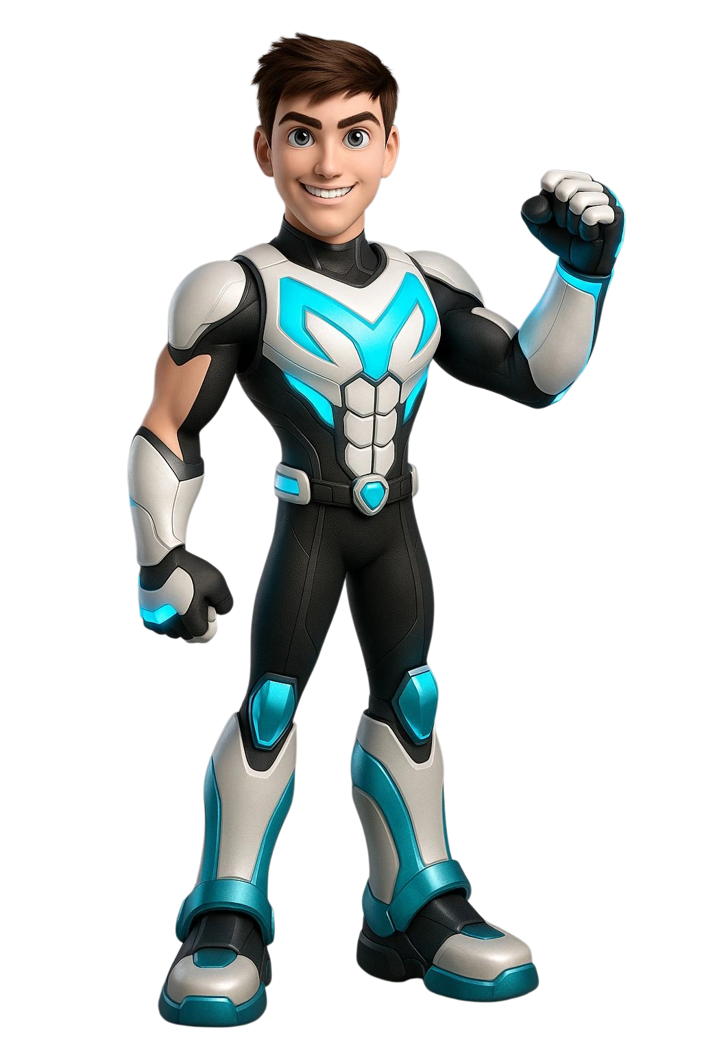 NETFLIX'S MAX STEEL | Fandom