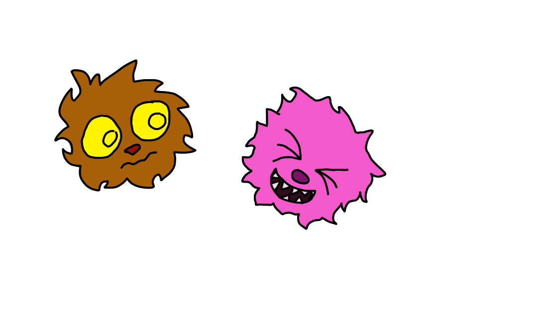 Thumpies on Kleki Pt 2 | Fandom