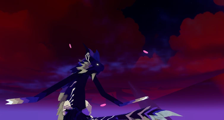 Discuss Everything About Creatures of Sonaria Wiki | Fandom