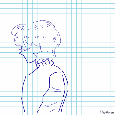 a short flipanim animation i made :33 | Fandom