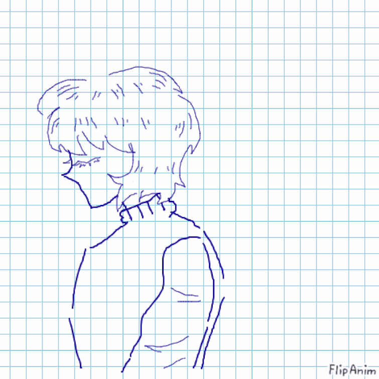 a short flipanim animation i made :33 | Fandom