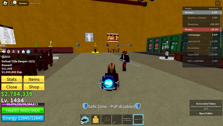 Discuss Everything About Blox Fruits Wiki | Fandom