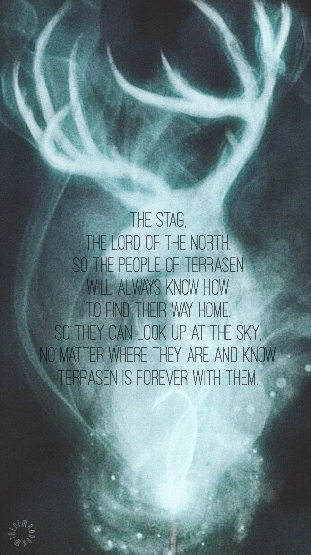 One of my favorite ToG quotes/wallpapers 😌 | Fandom