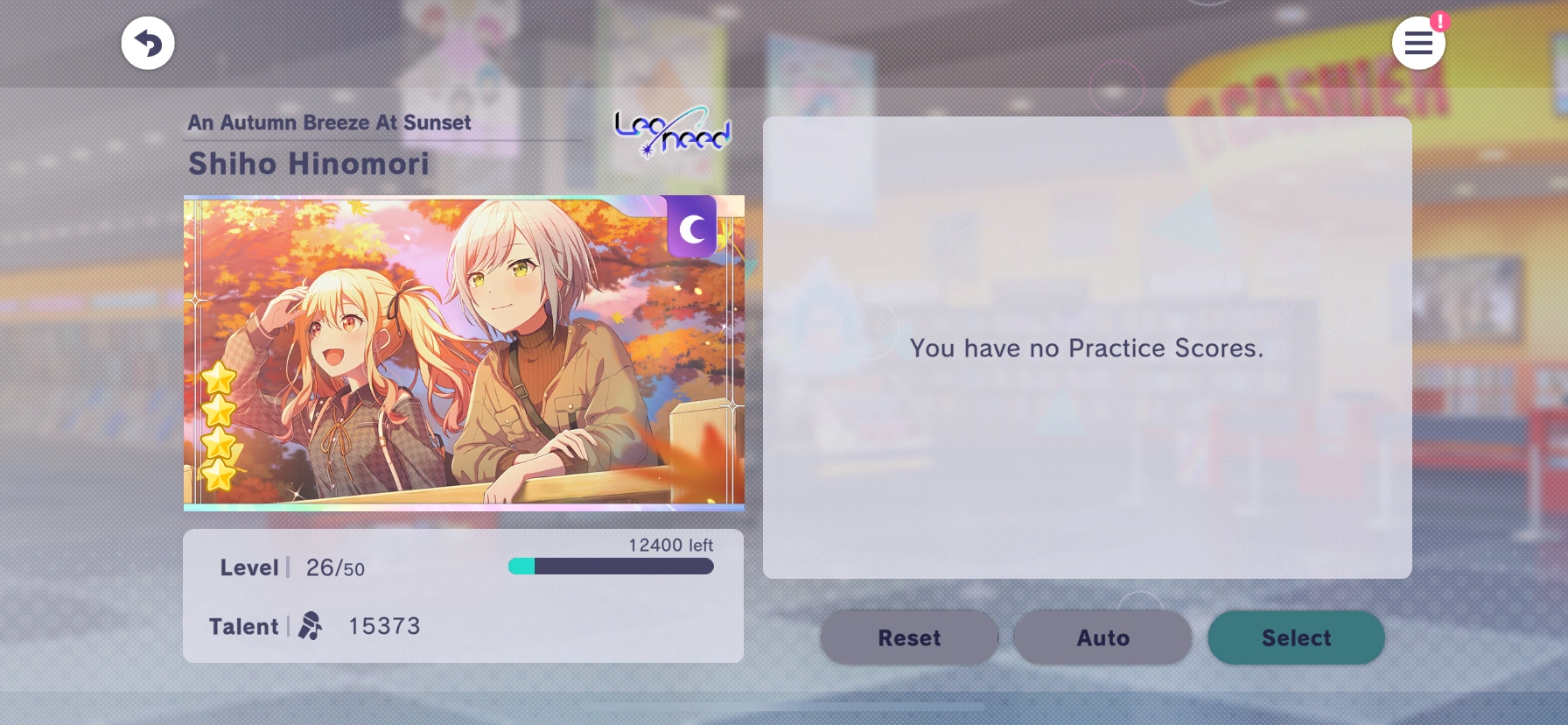 IM SO HAPPY I GOT THE SHIHO CARD AHH THE OUTFIT IS ADORABLE | Fandom