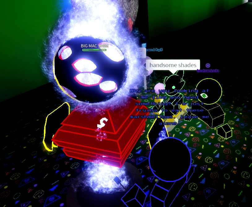 BURN SHIM, BURN | Fandom