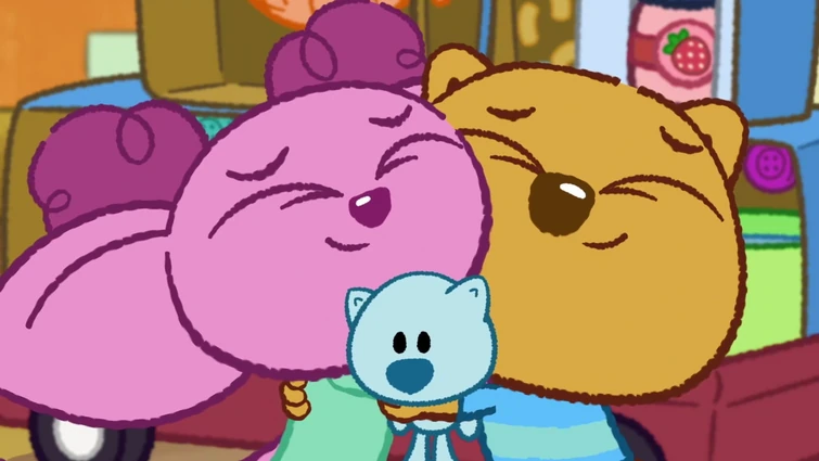 It's National Hug Day let's give a big hug to Work It Out Wombats! Hug ...