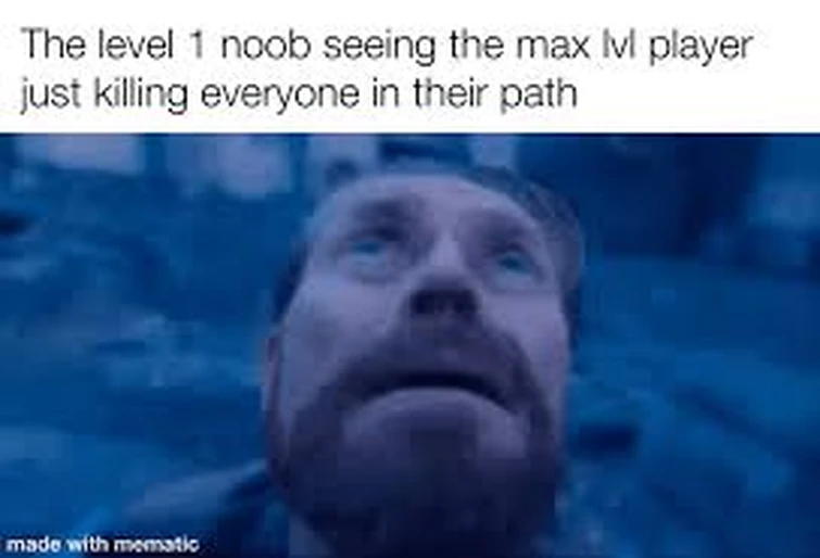 deepwoken meme post | Fandom