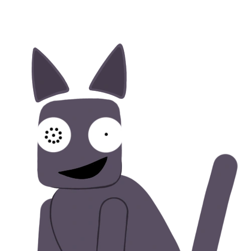 (Regretevator) Freak kitty | Fandom