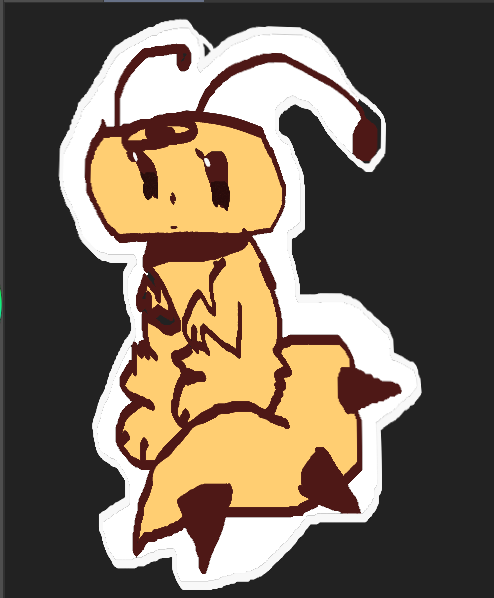Little shelly gremlin | Fandom