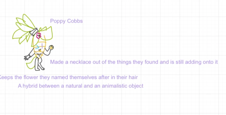 Things related to poppy | Fandom