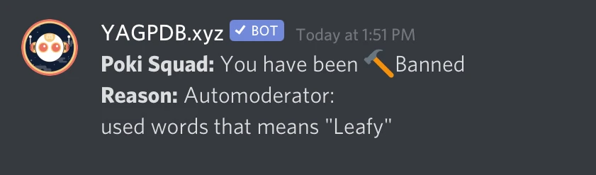 Guys go to pokimane’s discord chat and say... | Fandom