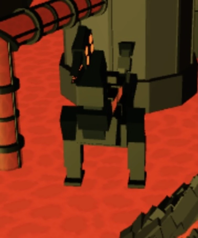 THE COMPARISON OF ALL TIME: MAGMA CRANES VS TRENCHBLEEDERS | Fandom