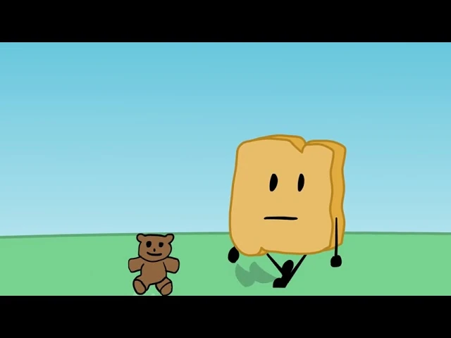 i made my first ever bfdi animation | Fandom