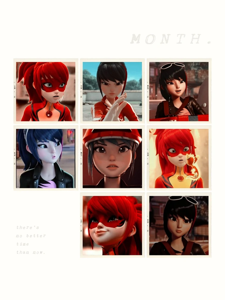 Adrien Edit + Happy Birthday EmikookimE | Fandom