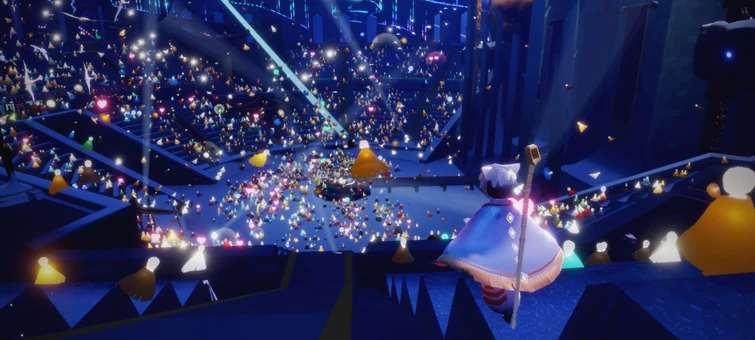 My first concert photo dump | Fandom