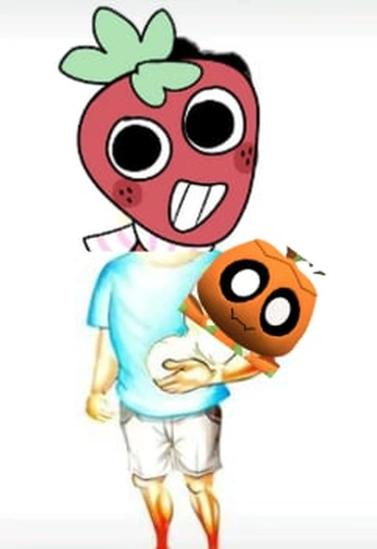 I think they’re obsessed. | Fandom