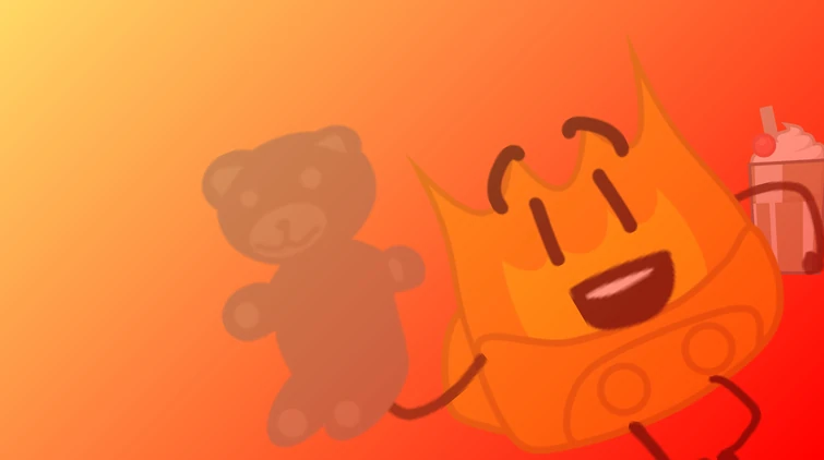 Babyy Firey Voting icon | Fandom