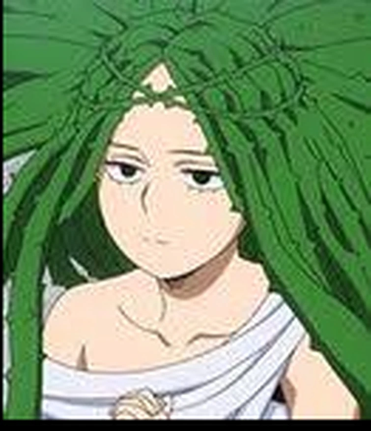 Discuss Everything About My Hero Academia Wiki | Fandom