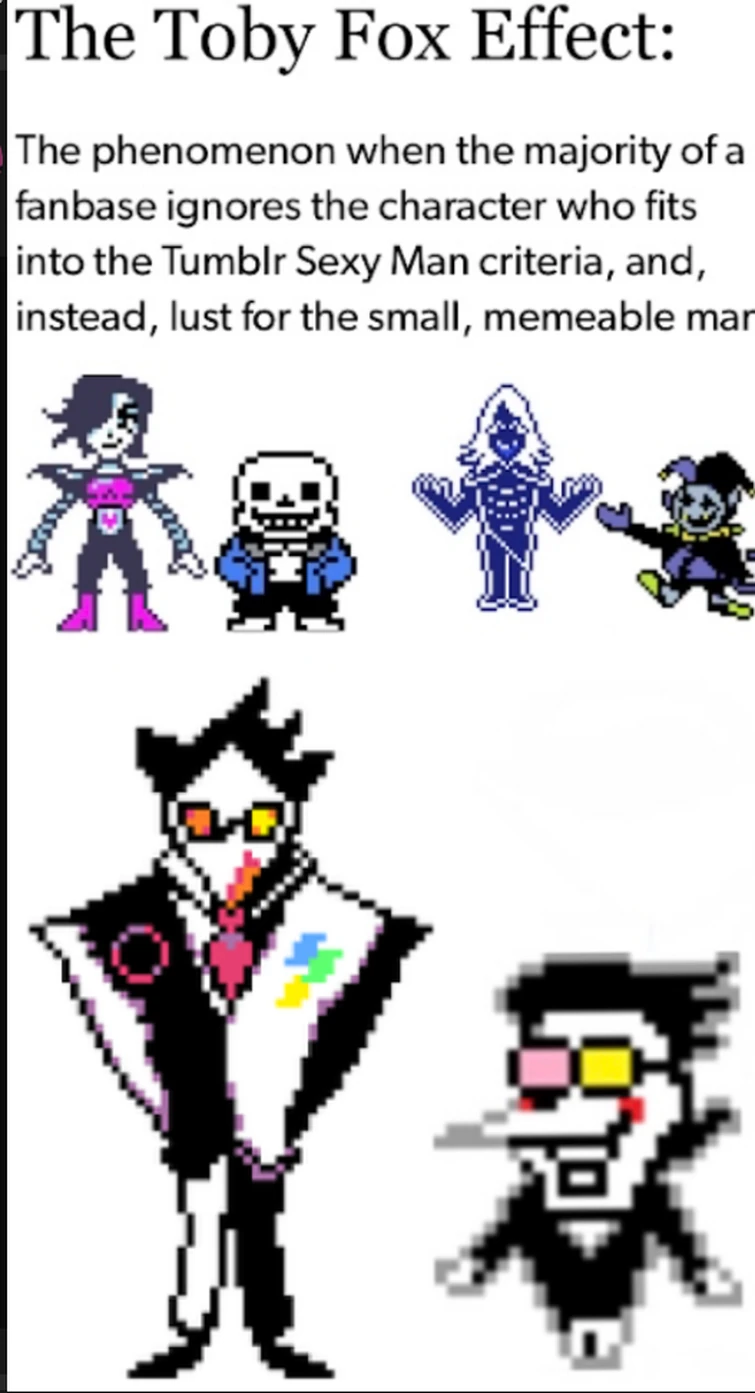 shitpost dump (Deltarune shitposts) | Fandom